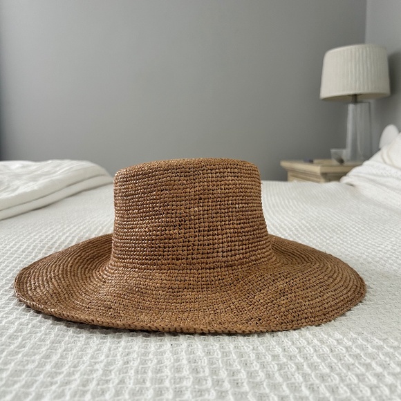 Lack Of Color | Accessories | Lack Of Color Inca Bucket Hat M | Poshmark